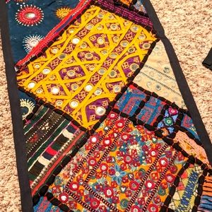 Dining | Handmade Pakistani Table Runner And Placemats | Poshmark